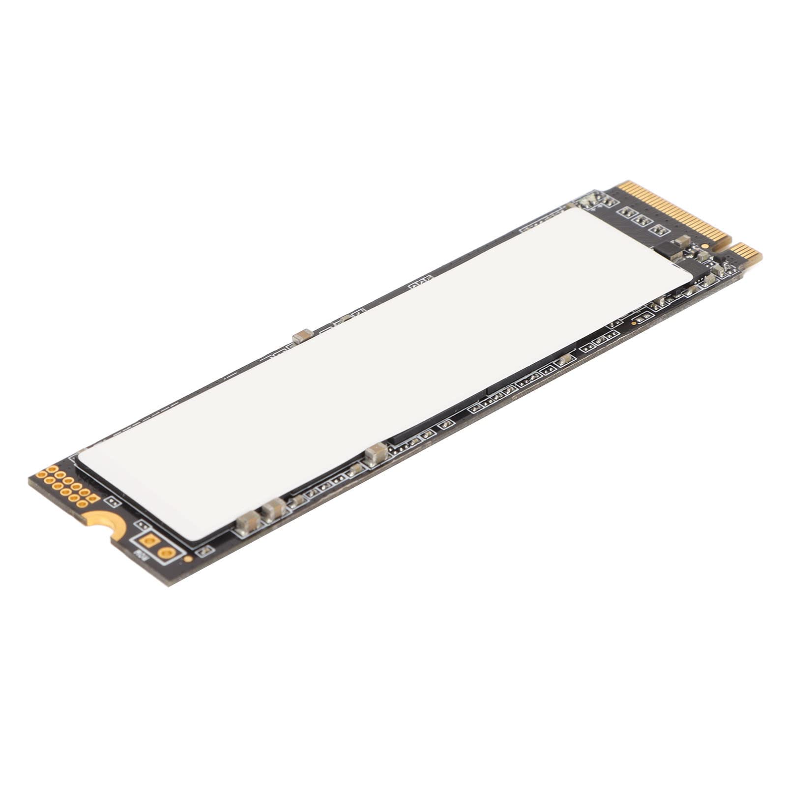 Computer SSD, M.2 M Key Interface Plug and Play PCB Material 4 Maximum Channels M.2 K300 SSD for Laptop for Desktop PC 512GB