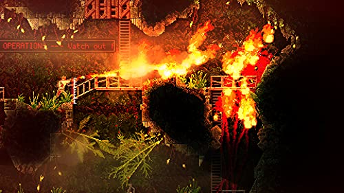 Carrion - Nintendo Switch