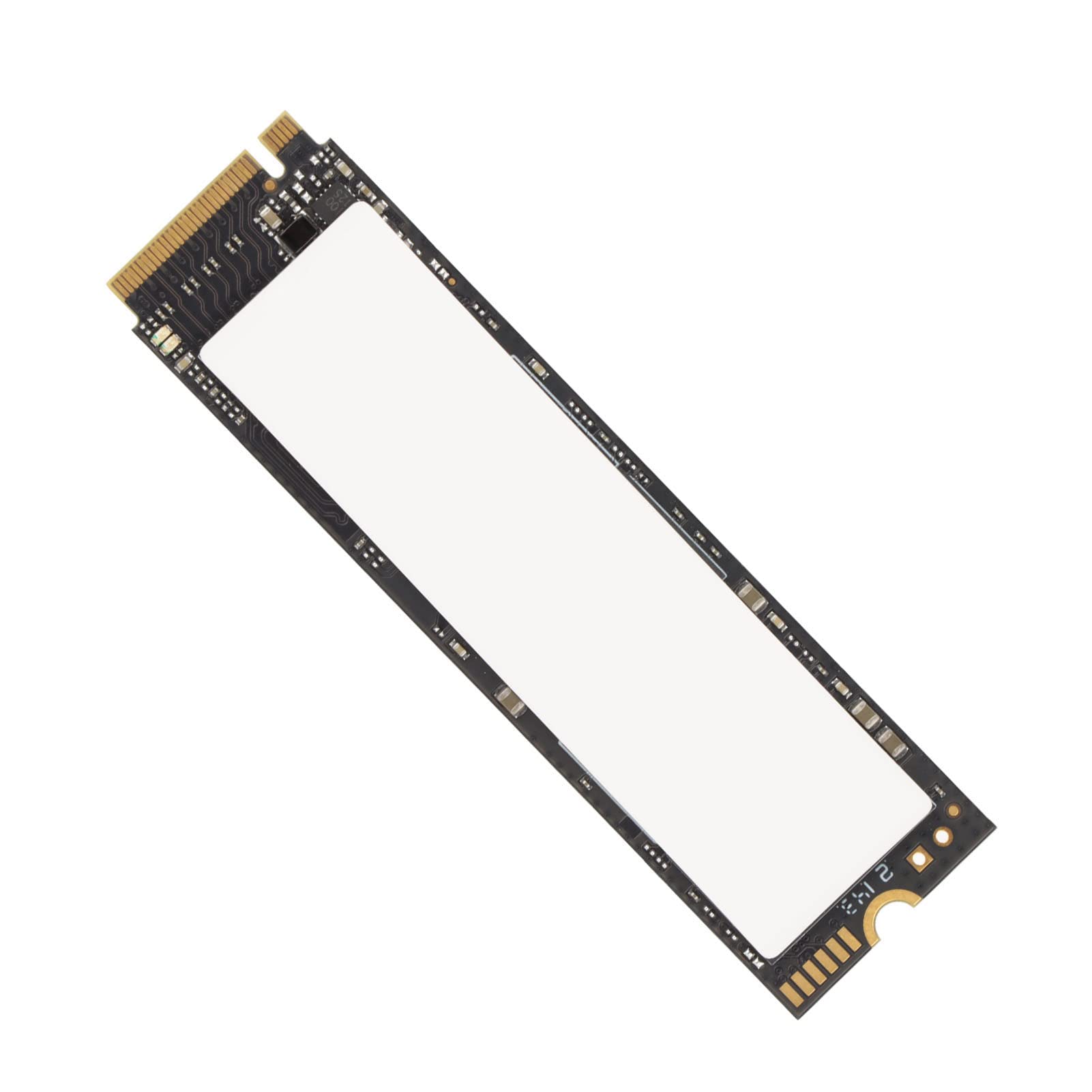Computer SSD, PCB Material 4 Maximum Channels M.2 K300 SSD Plug and Play M.2 M Key Interface 3D TLC Flash Type for Desktop PC for Laptop 128GB