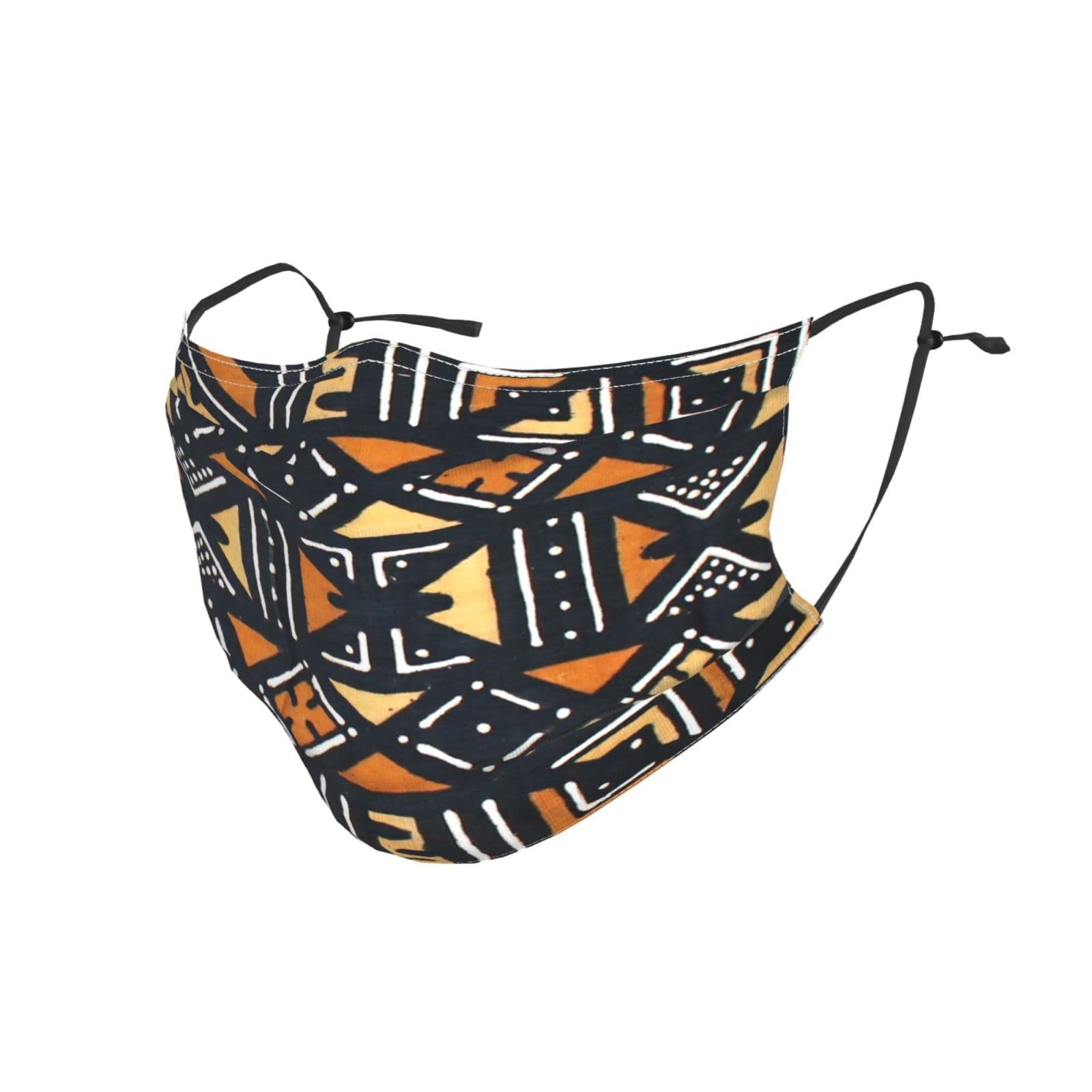 Cloth Dust Adjustable Breathable Washable Reusable with Filters Nose Wire Face Mouth for Adult Men Women jsdnvkjsdbvuivibe