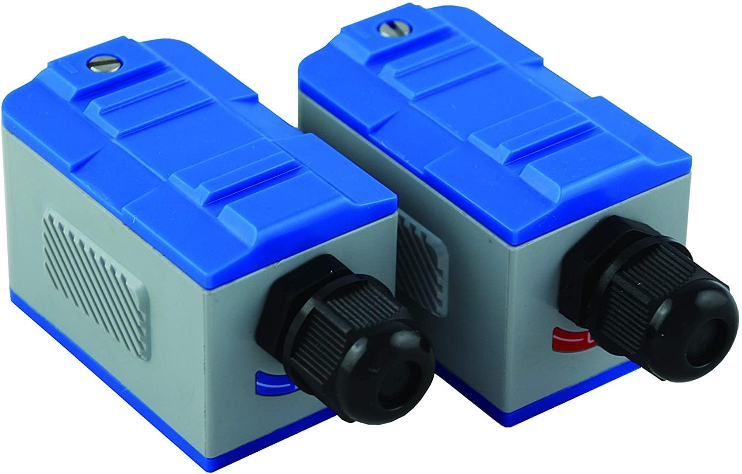 HFBTE TL-1 Large Size Ultrasonic Flow Meter Flowmeter Transducer DN300~6000mm Apply to Wall Mounted TUF-2000SW TUF-2000B Module TUF-2000M Fixed TUF-2000F Flowmeters