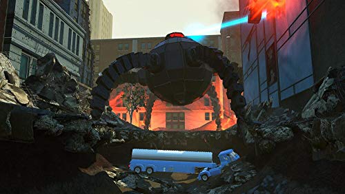 Lego The Incredibles (PS4)