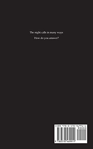 Petals of the Moon: A Poetry Collection