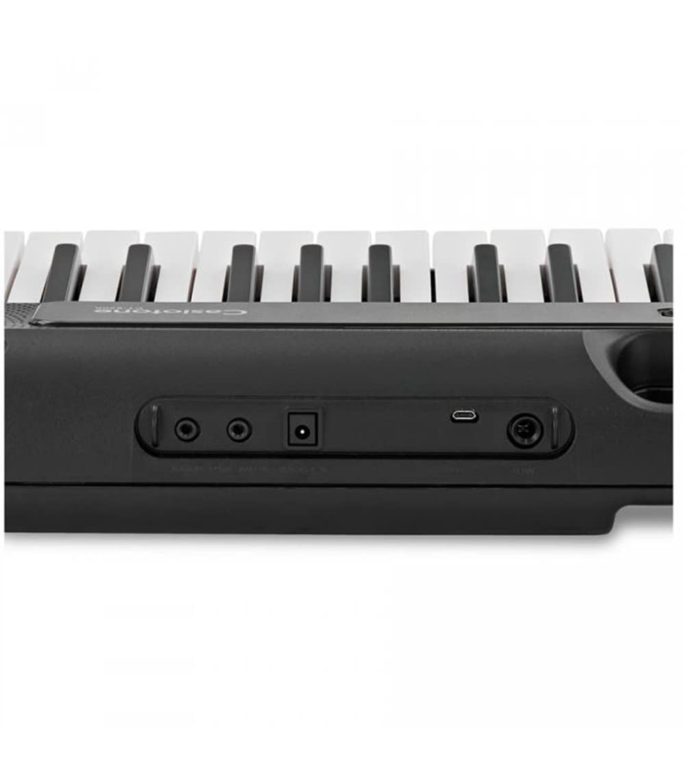 Cassio Casiotone, 61-Key Portable Keyboard (CT-S100)