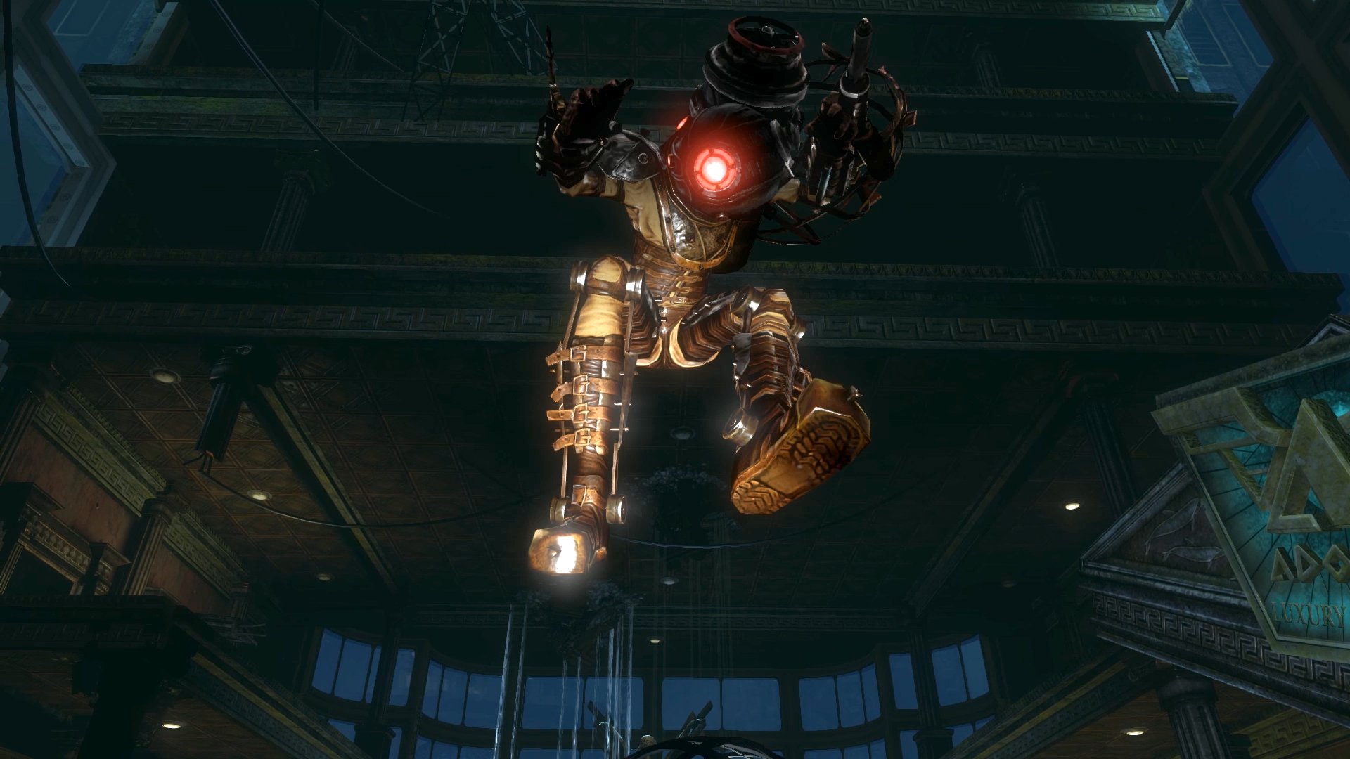 BioShock: The Collection - Xbox One