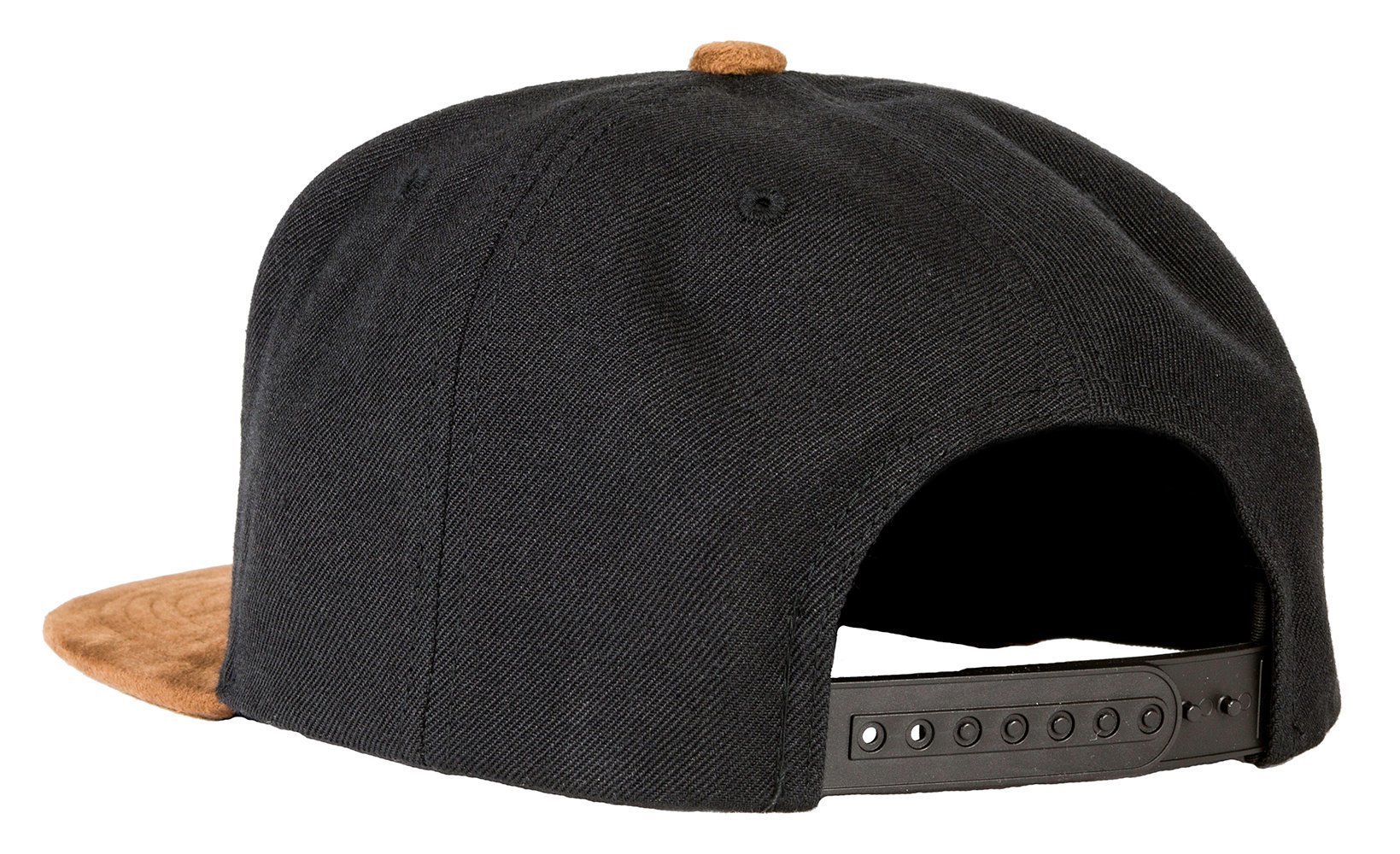 Brixton Oath III, Black/Copper