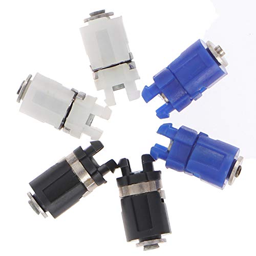 Parts & Accessories 2pcs Hinge Axle Spindle Replacement Part for Gameboy Advance GBA SP Game Console Repair Parts - (Color: White)