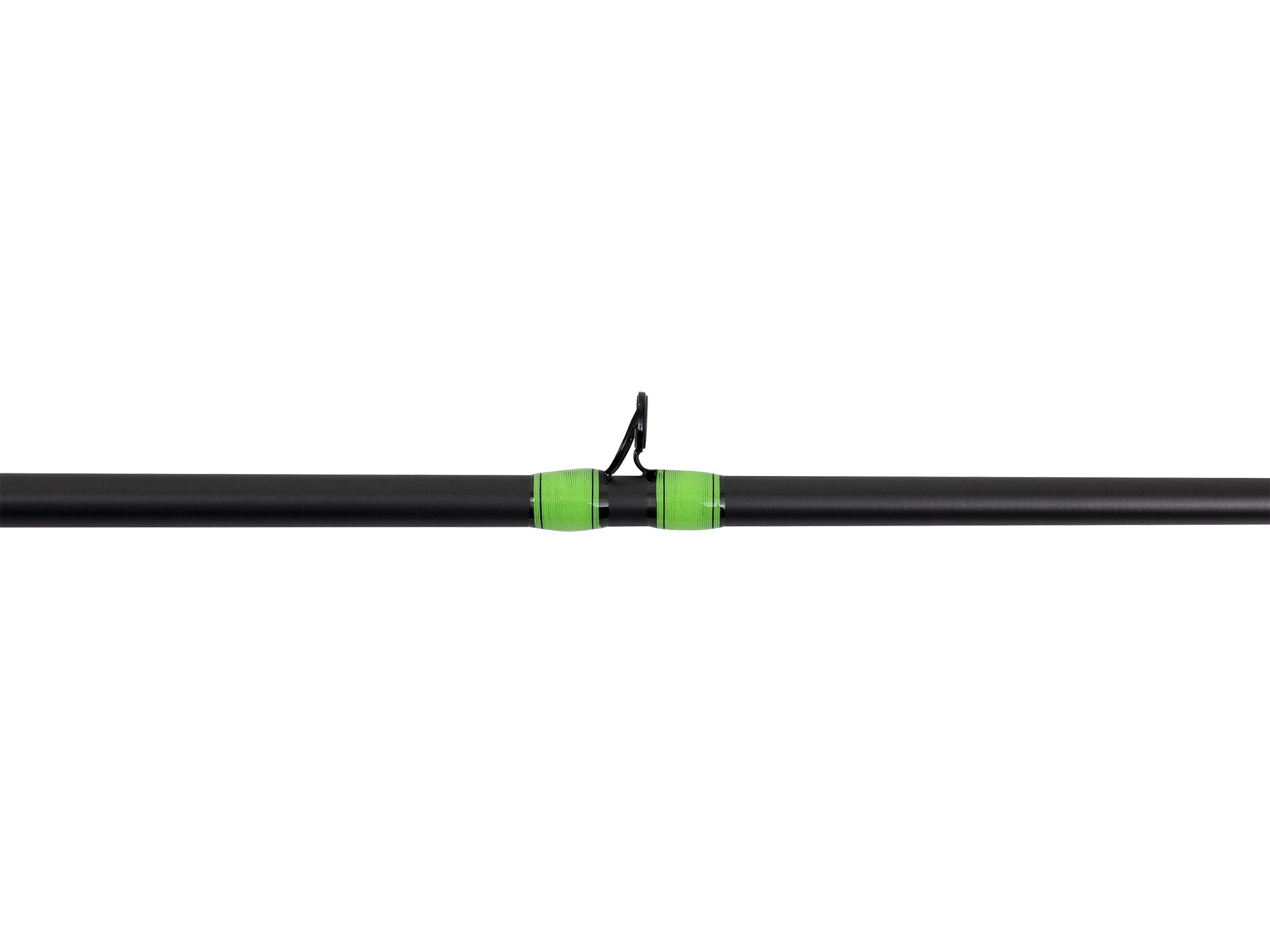Catch Co Googan Squad Green Series Twitch Casting Rod | 6' 9" | Medium Power | Moderate Action | Baitcasting Fishing Rod | 1 Piece