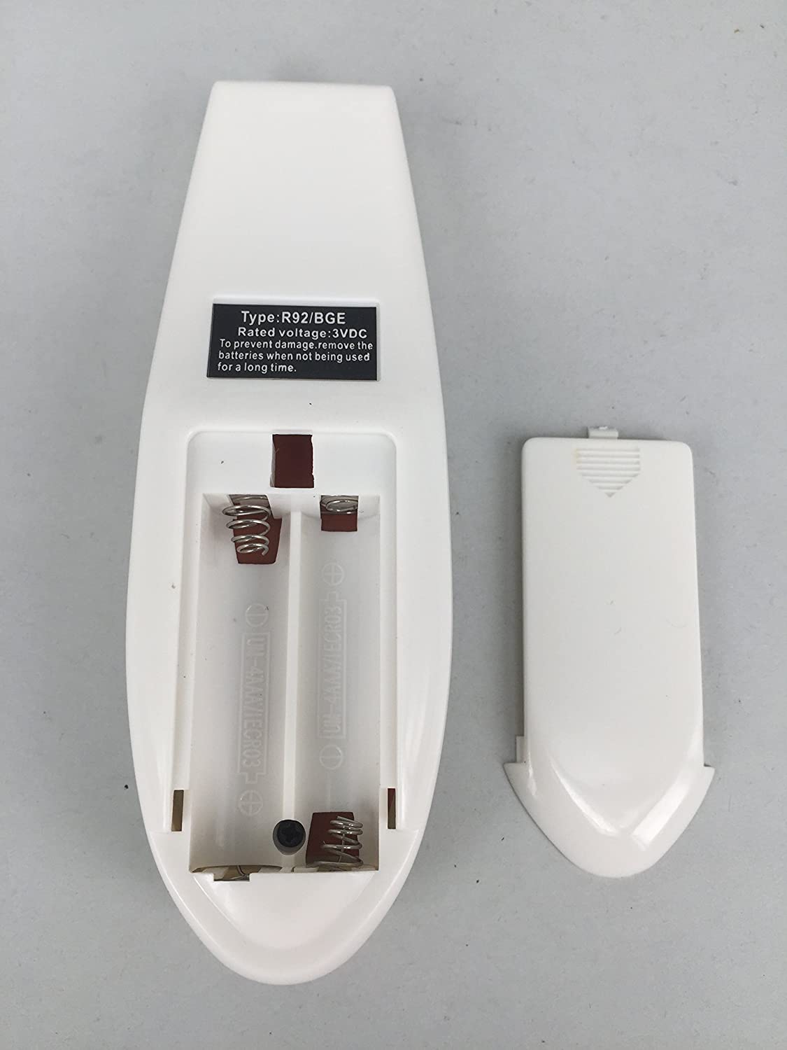 Meide R92/BGE Universal Remote Control for Air Conditioner AC A/C Remoto Controller R91/BGCE R91/BGE R92/BGCE