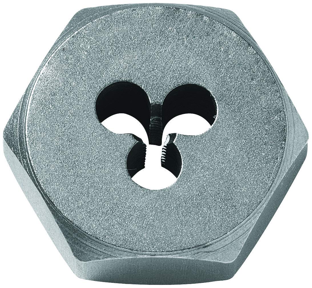 Bosch BHD1032 10 In.-32 High-Carbon Steel Machine Screw Hex Die