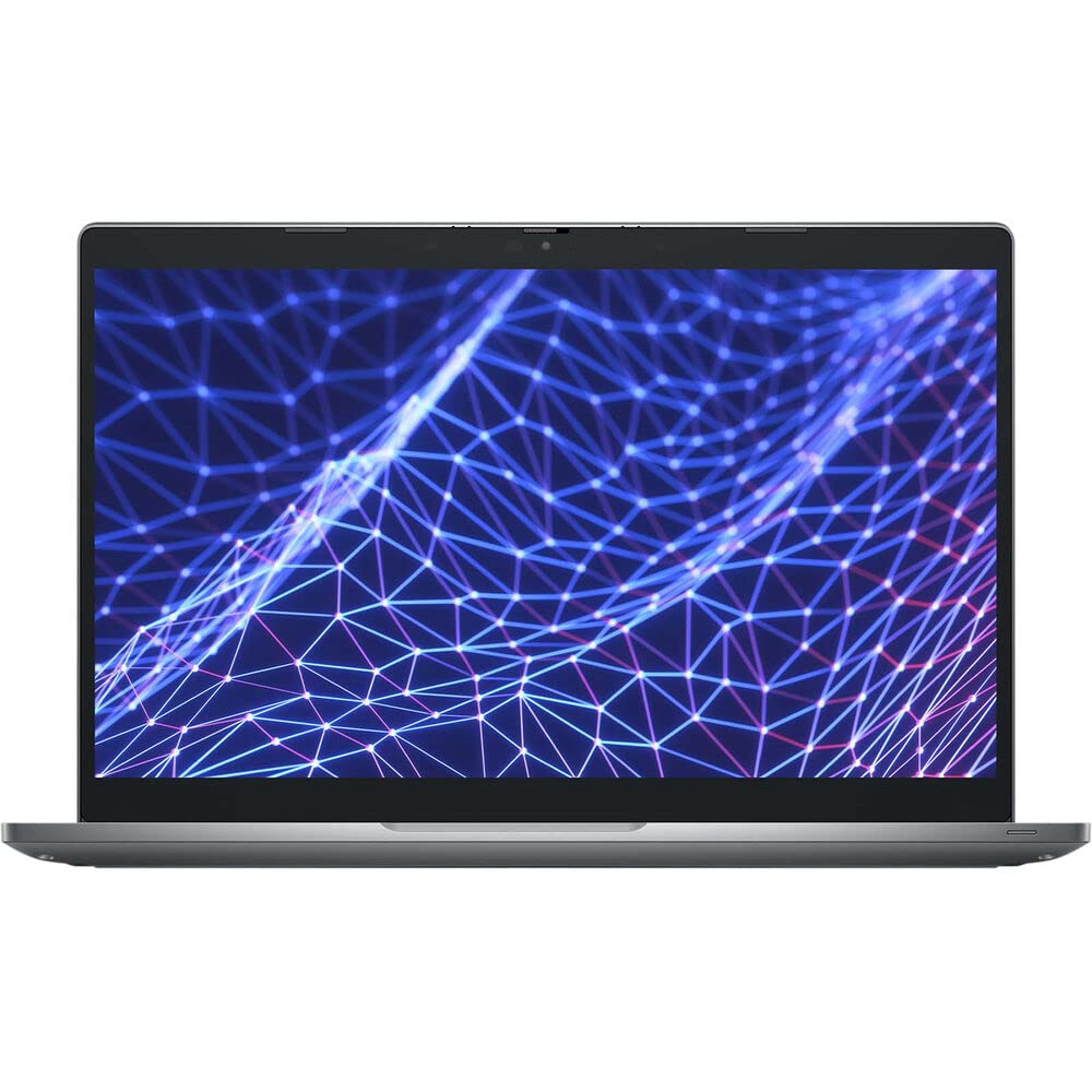 Dell Latitude 13 5330 Multi-Touch 2-in-1 Laptop - 13.3 inch inch FHD AG IPS 300-nit GG5 DXC Touch Display - 3.6 GHz Intel Core i7 10-Core (12th Gen) - 512GB SSD - 32GB RAM - Windows 11 pro