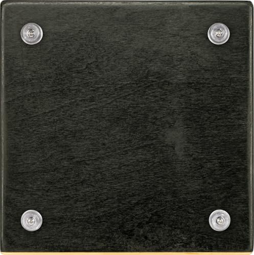 Meinl Pickup Cajon Box Drum with Internal Snares - MADE IN EUROPE - Baltic Birch Wood, Snarecraft Series, 2-YEAR WARRANTY (PSC100B)