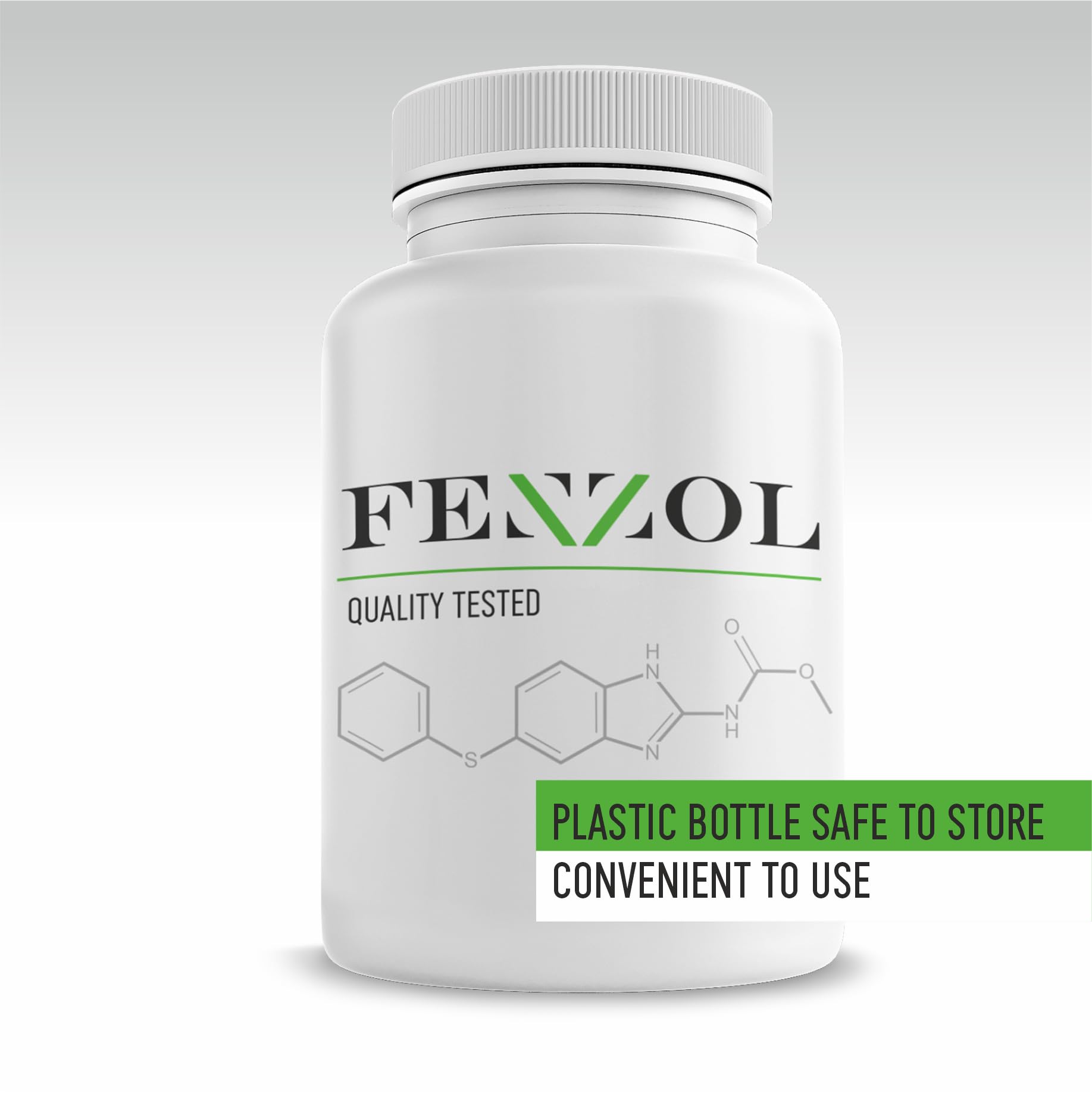FENZOL | Fen 222 | mg | 120 ct | Purity >99%