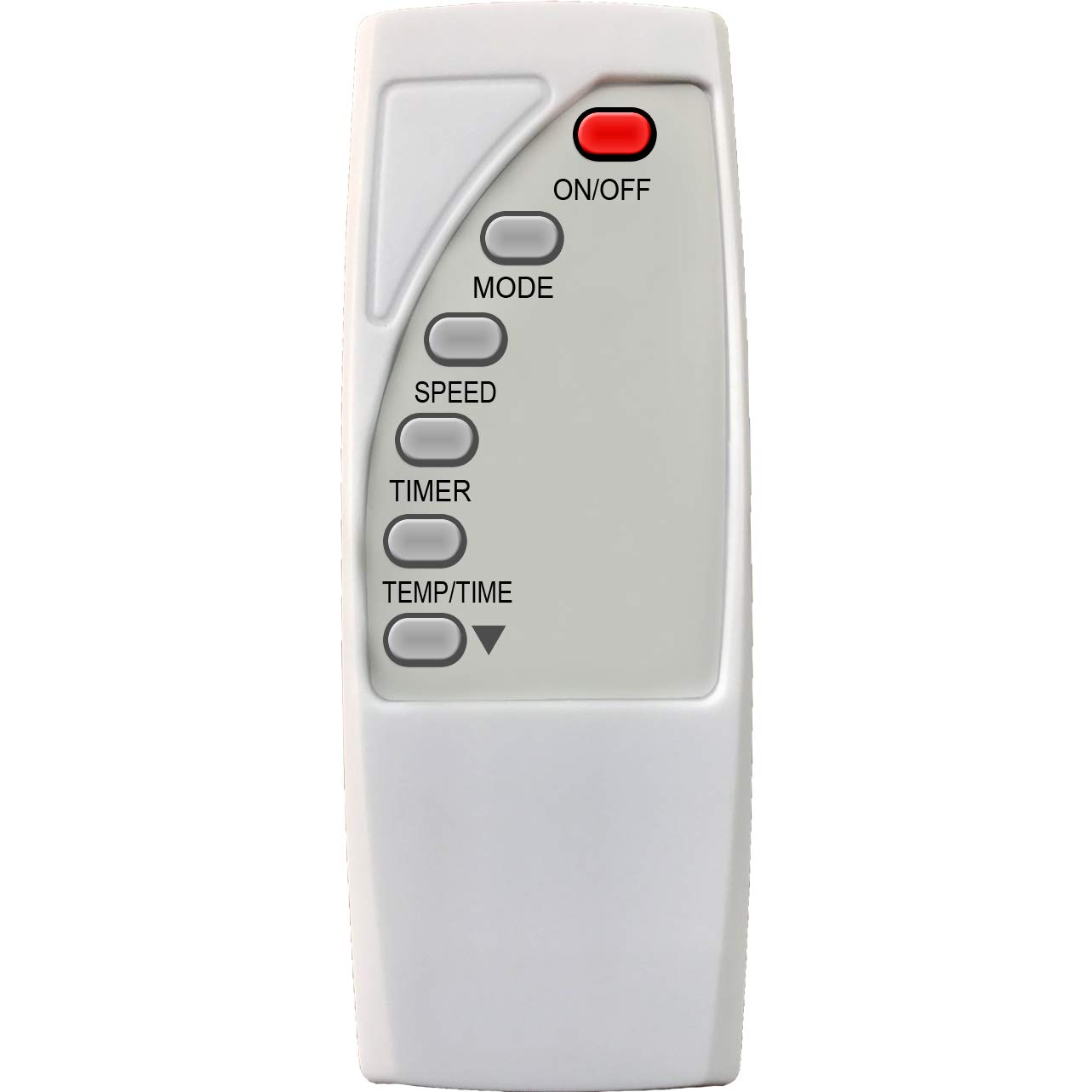 HA-HA-06-01 Replacement Air Conditioner Remote Control 112150010006