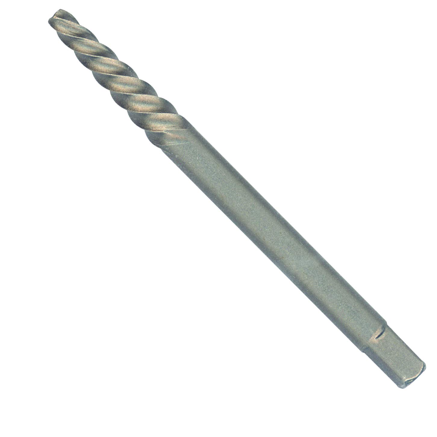BOSCH BSPE1 1-Piece #1 Spiral Flute High-Carbon Steel Screw Extractor