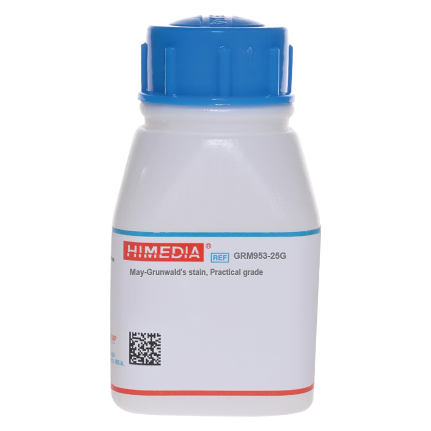 HiMedia GRM953-25G May Grunwaldâs Stain, Practical Grade, 25 g