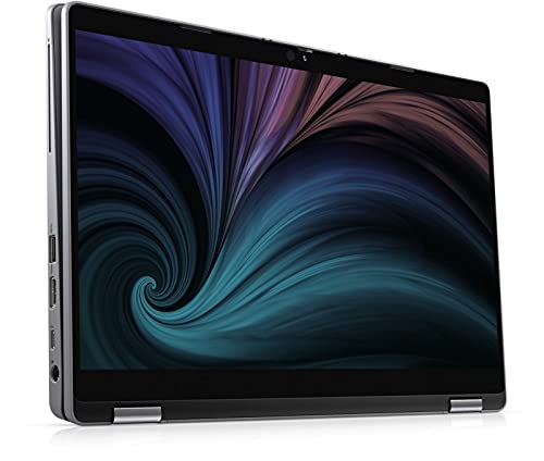 Dell Latitude 5000 5310 2-in-1 (2020) | 13.1" FHD Touch | Core i5-128GB SSD - 8GB RAM | 4 Cores @ 4.2 GHz - 10th Gen CPU Win 10 Pro