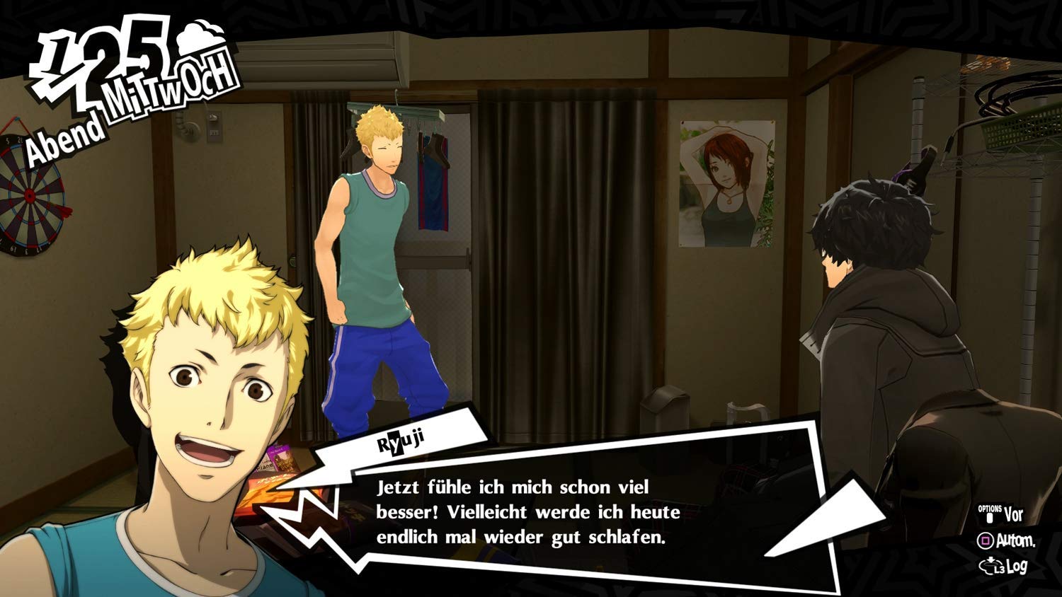 Persona 5 Royal: Phantom Thieves