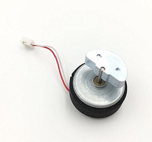 Melody Sophia 2 PCS Replacement Vibrator Rumble Motors Hammer Left Right Motor for Microsoft Xbox 360 Controller Wired/Wireless
