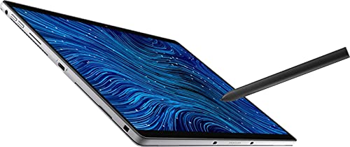 Dell Latitude 7000 7320 Detachable 2-in-1 (2021) | 13" FHD+ Touch | Core i7-256GB SSD - 16GB RAM | 4 Cores @ 4.6 GHz - 11th Gen CPU Win 11 Pro