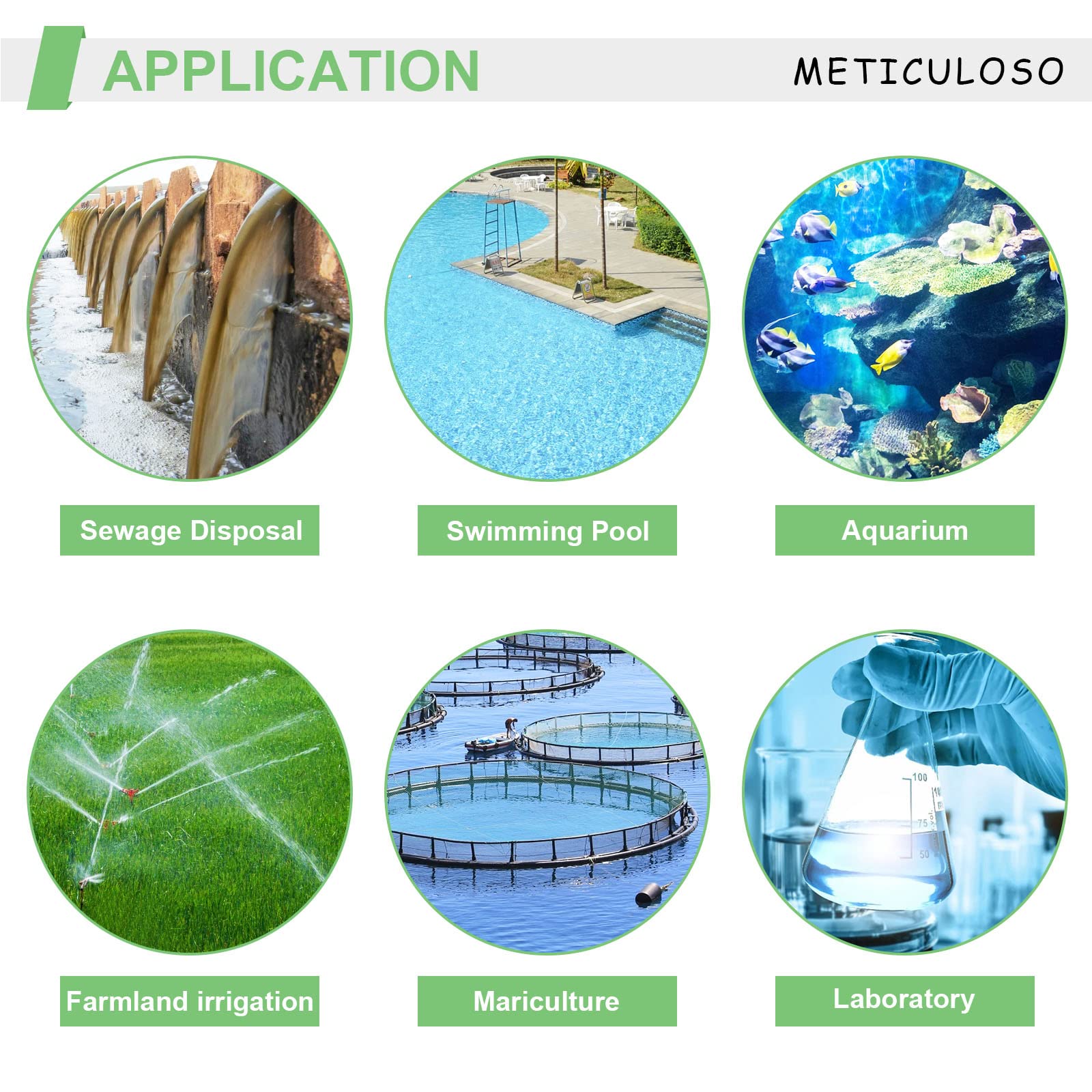 Meticuloso Portable Dissolved Oxygen Meter, DO Range:0-40.00 mg/L, Temperature Compensation: 0-40℃, with Backlight(Not Include Electrolyte Solution)