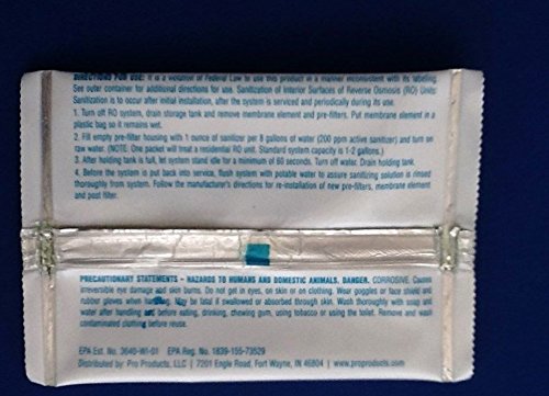 GE HYDRONIX SMART WATER RO GXRM10 PRE & POST REVERSE OSMOSIS FILTERS 50 GPD GE FXWTX GE FX12P GE FX12M ANNUAL REPLACEMENT FILTER PACK