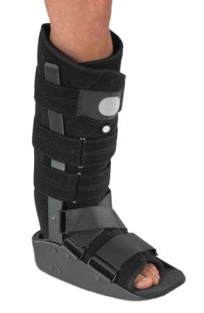 Birsppy ProCare Maxtrax Air Walker Boot - Large