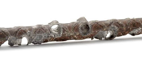 Bosch HCFC2041B25 25-Piece 1/4 In. x 6-1/2 In. SDS-plus Bulldog Xtreme Rotary Hammer Bits