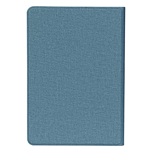 Case for Fire HD 8 Tablet, Folio Cover with Smart Auto Wake/Sleep, Protective Case for Kindle Fire HD 8 Tablet 2020 and HD 8 Plus Tablet (10th Generation, 2020 Release) (Twilight Blue)