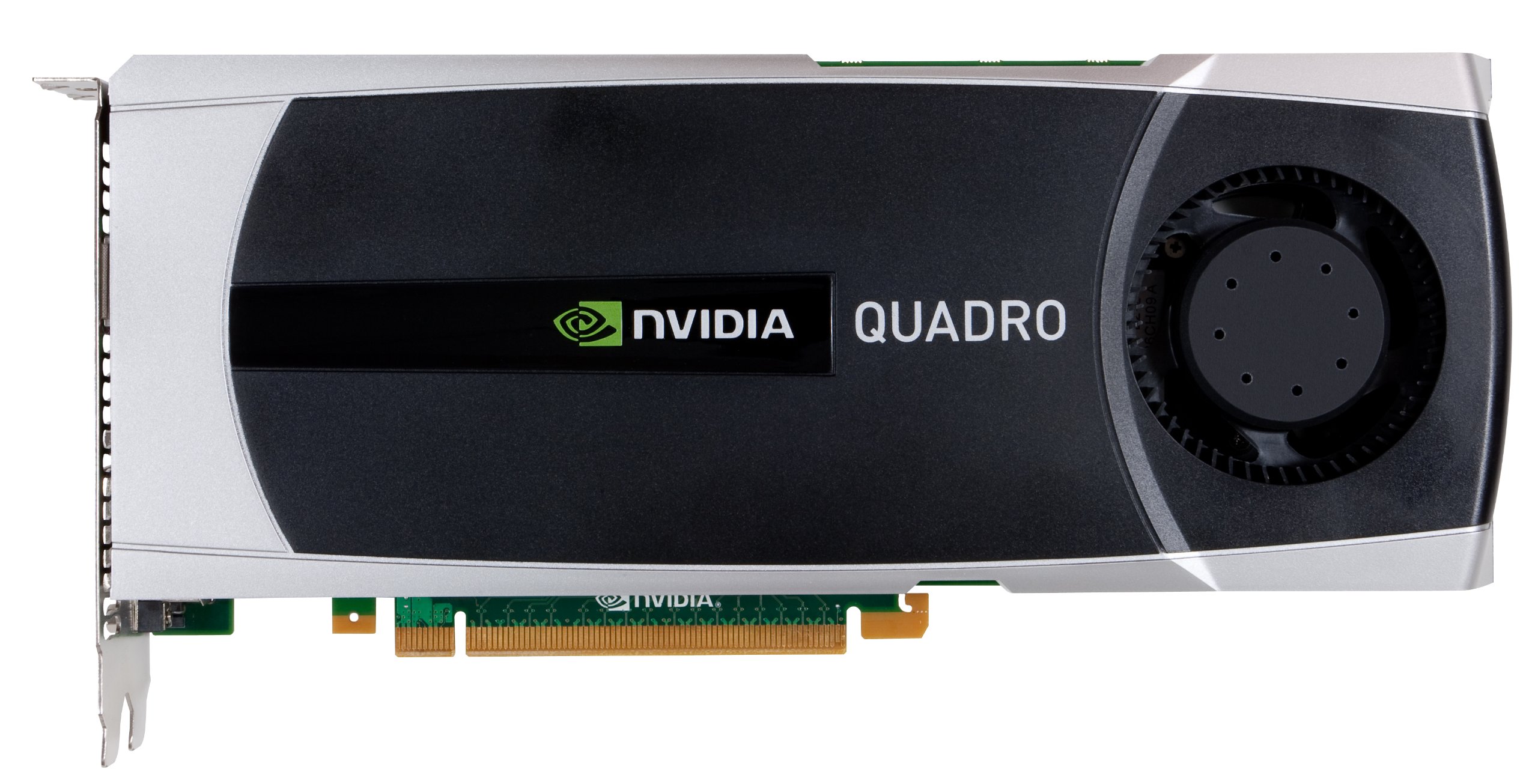 PNY NVIDIA Quadro 5000