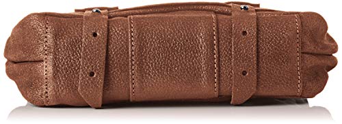 Mila Louise Bess Glitter, Brown (Cannelle)