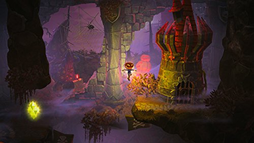 Giana Sisters Twisted Dreams Directors Cut - PlayStation 4