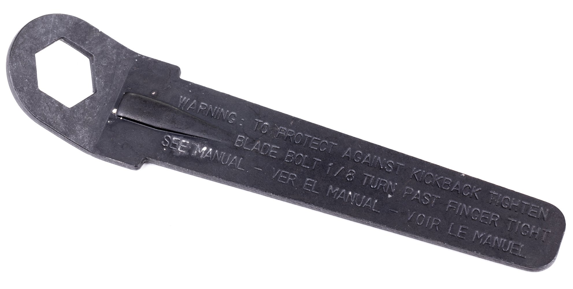 Bosch Parts 1619X00685 Wrench