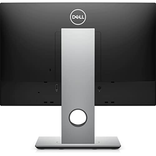 Dell OptiPlex 3000 3280 All-in-One Computer - Intel Core i5 10th Gen i5-10500T Hexa-core (6 Core) 2.30 GHz - 8 GB RAM DDR4 SDRAM - 128 GB NVMe M.2 PCI Express M.2 SSD - 21.5" Full HD 1920 x 1080 -
