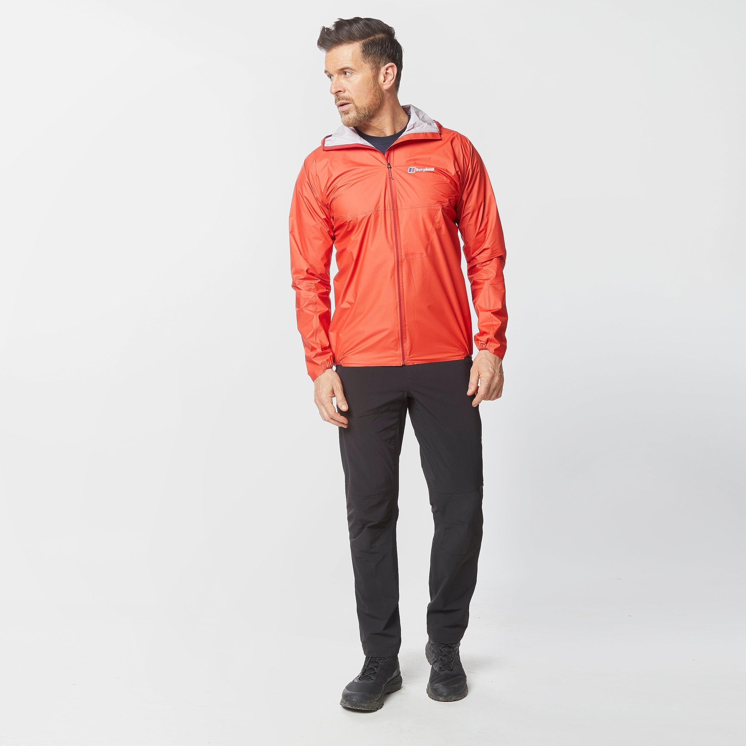 Berghaus BRG M EXTREM HYPER 100, L