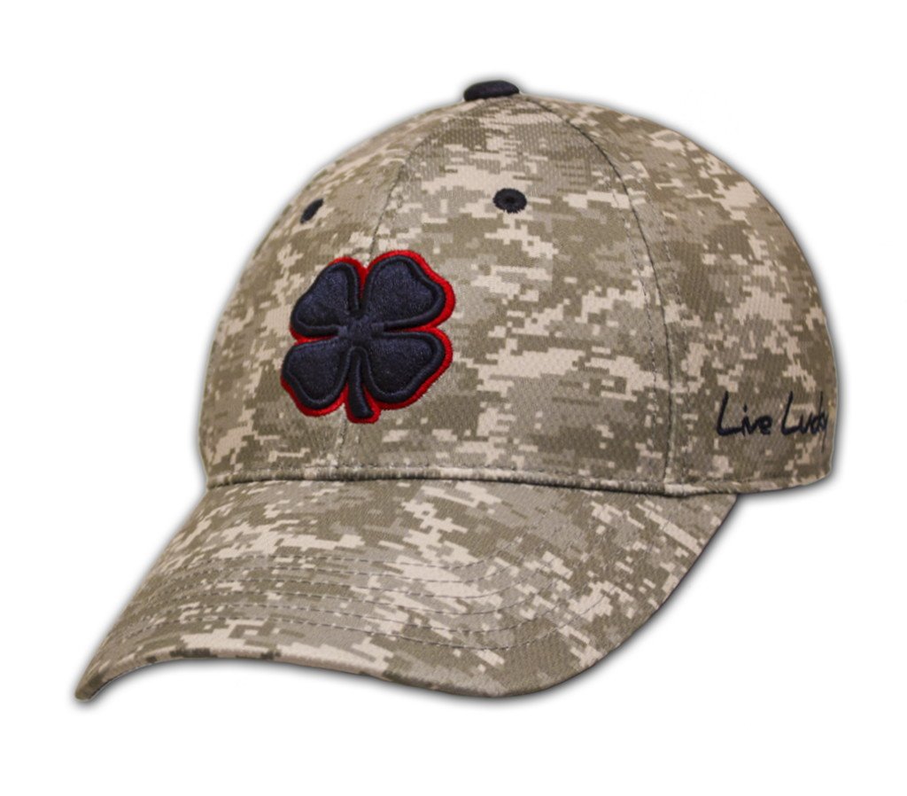 Black Clover Freedom 1 Digital Camo Navy/Red/Olive Digi Camo - Large / X-Large