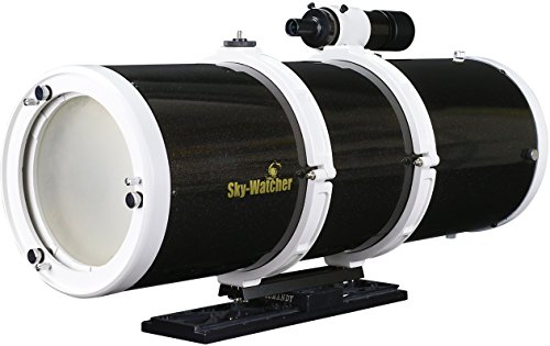Sky-Watcher Quattro 200P Imaging Newtonian - Large Aperture 8-inch Reflector Optical Tube for Astrophotography