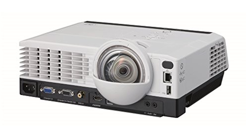 Ricoh 432012 PJ WX4241N Short Throw Projector