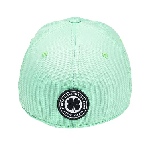 Black Clover Spring Luck Grass Spring Green L/XL Hat
