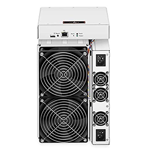 Bitmain Antminer T17+ 64TH/s Asic Miner 3250w T17+ 64TH Antminer Bitcoin Mining Much Cheaper Than Antminer S17+ 73TH