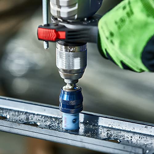 Bosch 2608584785 Hole saw for sheet metal 27mm
