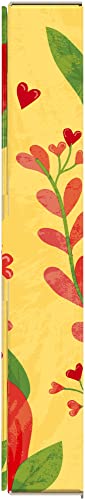 Burt's Bees Bee Mine Lip Balm Gift Set, Strawberry, Dragonfruit Lemon, Pomegranate and Watermelon, 4 Personalized Lip Balms, Pack May Vary
