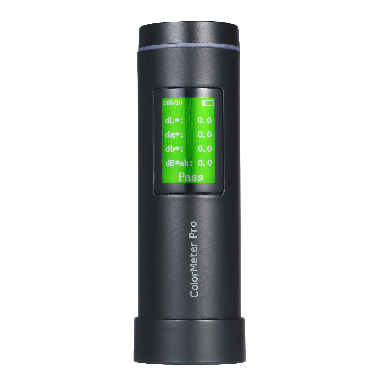 Colorimeter Color Meter Chromometer Smart Color Measuring Instrument APP Control Auto Calibration Android iOS Windows Supported