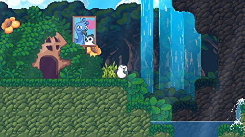 PQube Songbird Symphony (PS4)