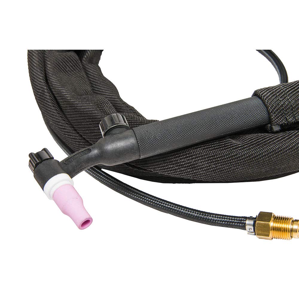 Forney - 85657 9FV TIG Torch