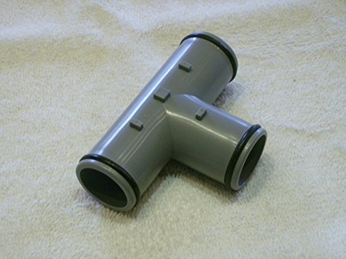Bestway Coleman T-Joint Hose Connector P6362 Compatible/Replacement for Intex