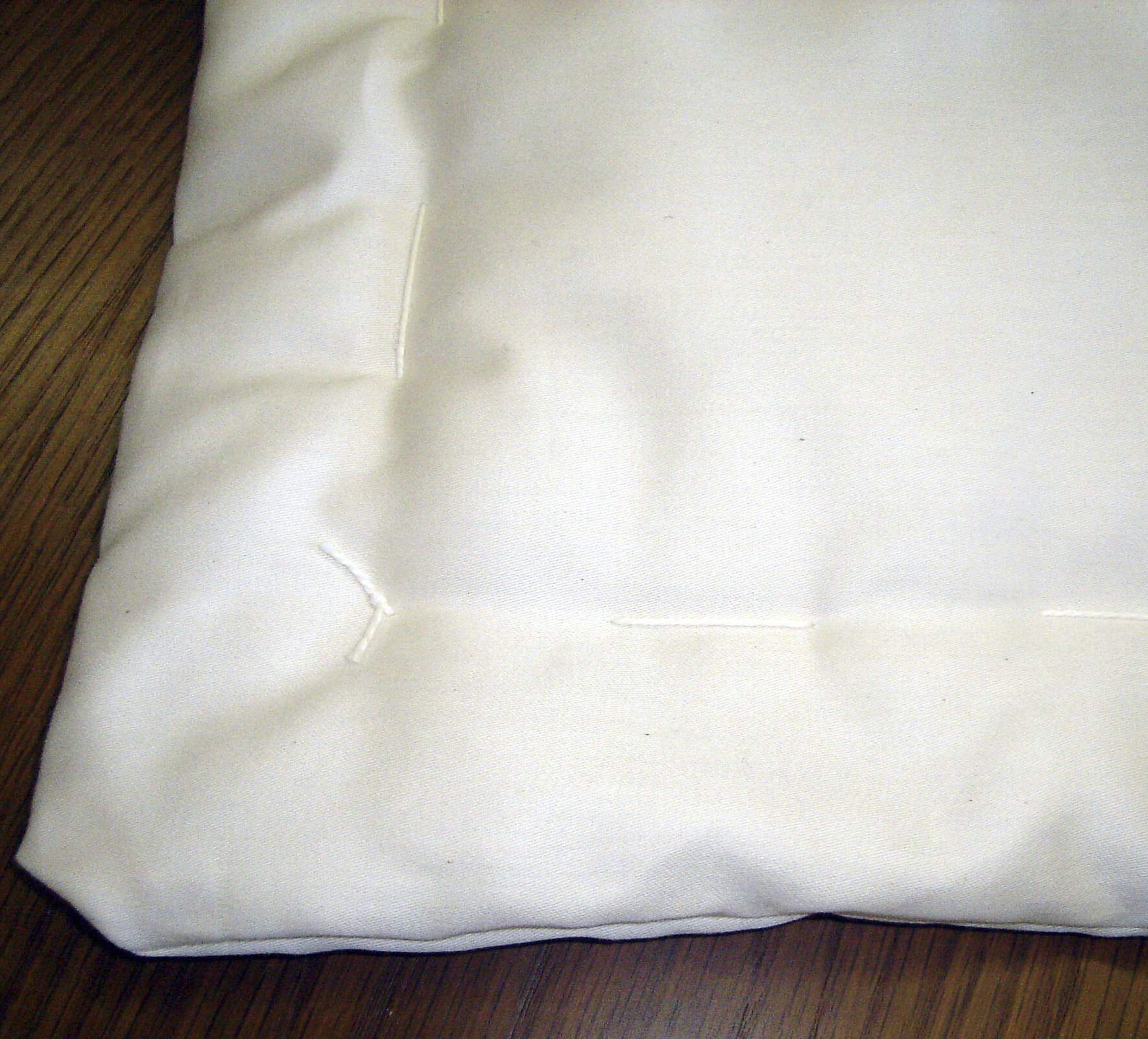 Holy Lamb Organics Perfect Comfort Wool Comforter - Full/Queen