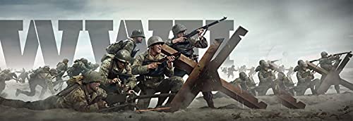 Call Of Duty WWII PS4