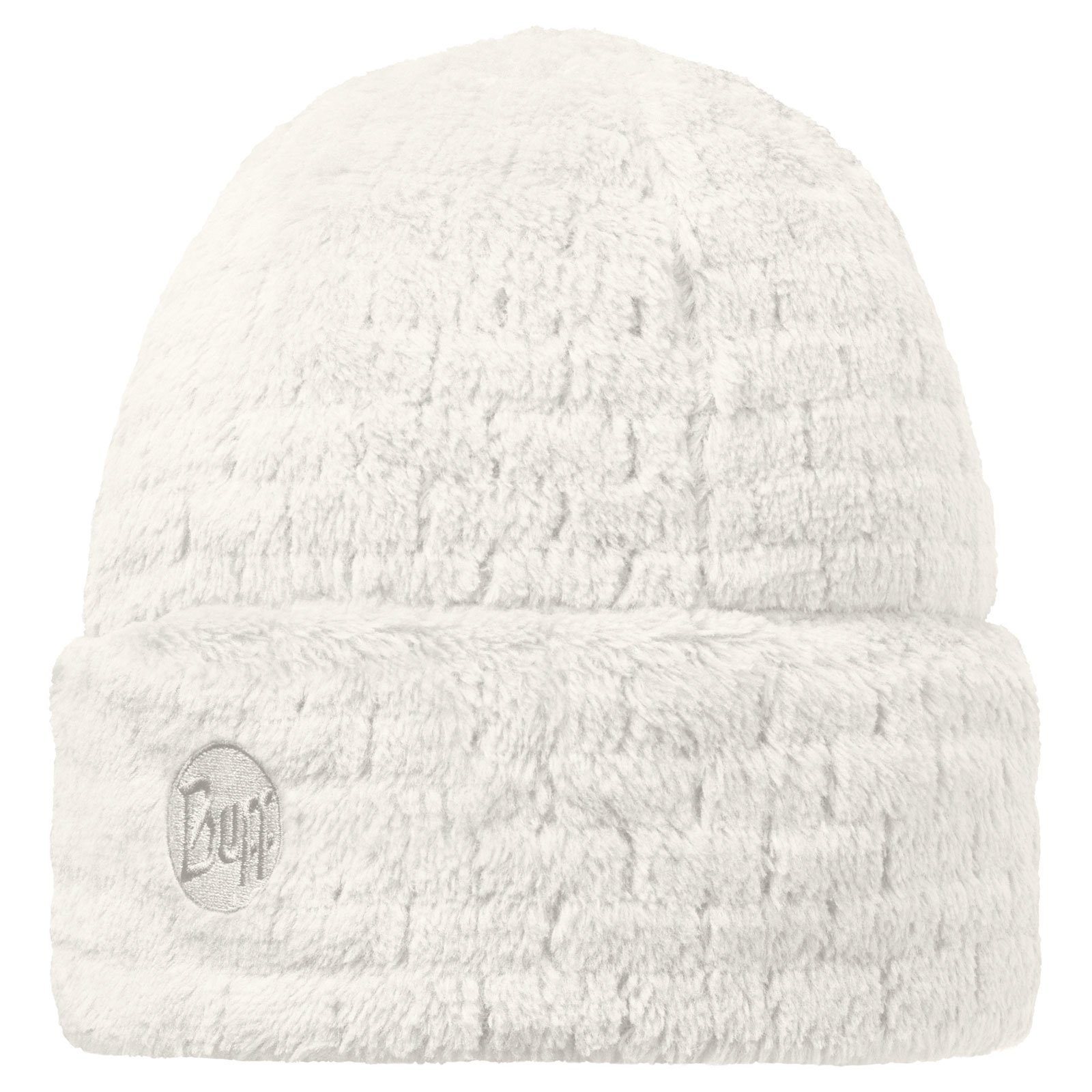 Buff Adult Thermal Beanie Hat One Size Starwhite
