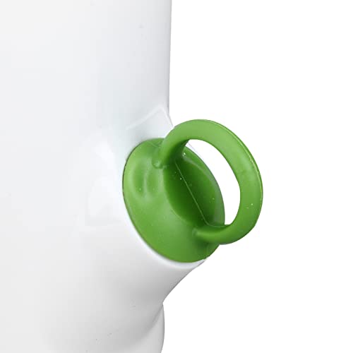 Fresh Herb Keeper, Small Herb Preserving Cup Herb Storage Container Savor Preserver for Cilantro Mint Parsley Asparagus